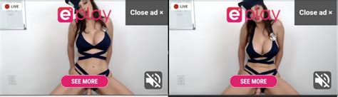 Needs Id Eplay Cam Girl Brunette From Ad Whos Up For The