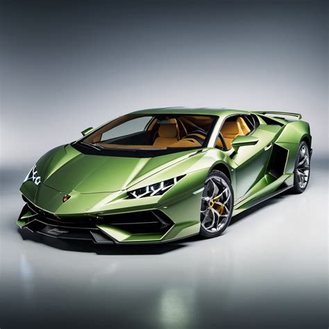 Lamborghini Sián