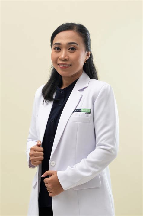 Dr Ni Luh Eka Suprapti Spgk