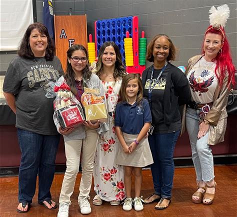 🎉 Congratulations To Abigail Wood Allen Ellender School Facebook