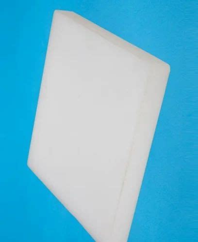 Pfa Sheet Pfa Sheet White Manufacturer From Ahmedabad