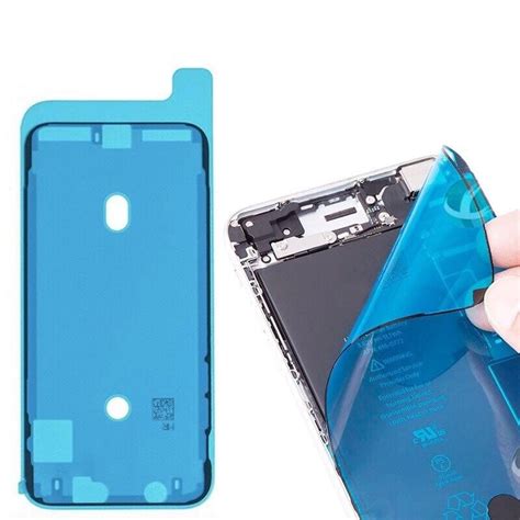 Ip Iphon Iph 6s 7 8 Plus X 10 11 Pro Xs Max Xr 6s 7 8 Adhesive 3m