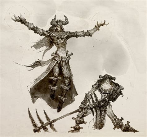 Morlu Diablo Wiki Fandom