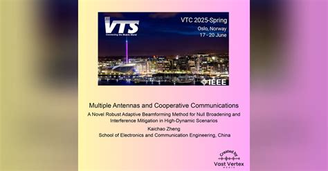 A Novel Robust Adaptive Beamforming Method For Null Broadening And Interference Mitigation