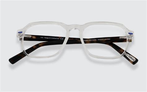 Crystal Frames Torga Optical Optometrists Spectacle Spectacle