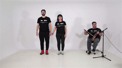 Sampson Σαμψών Pontic Pontian Greek Folk Dances Dance Steps Folk Dance Dance