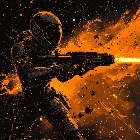 Action Comic Covers Midjourney Prompt