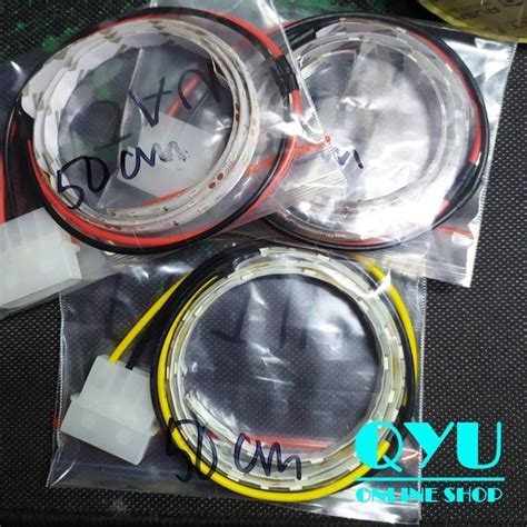 Jual Kodeg1s6r Led Strip 3528 Molex Mod Casing Pc Modif Komputer