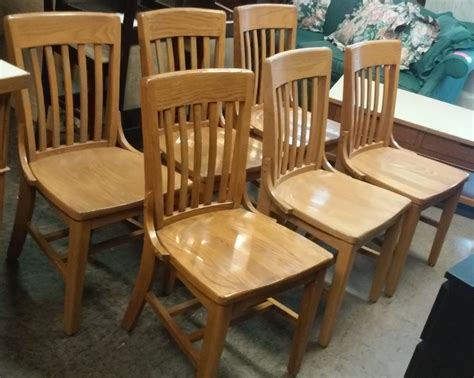 Oak Dining Chairs Singapore At Nell Velez Blog