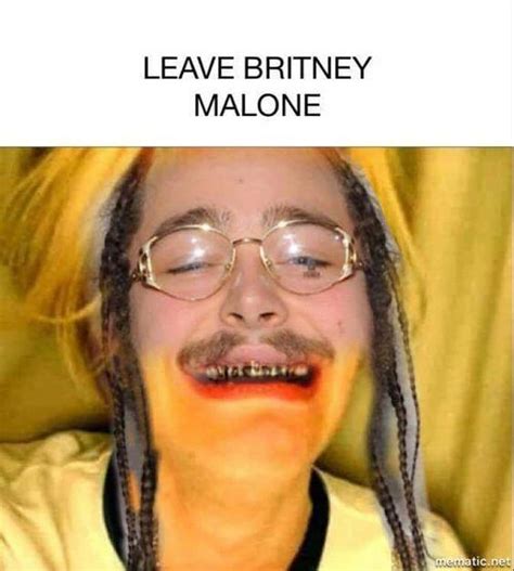 The 25 Funniest Post Malone Memes Ranked