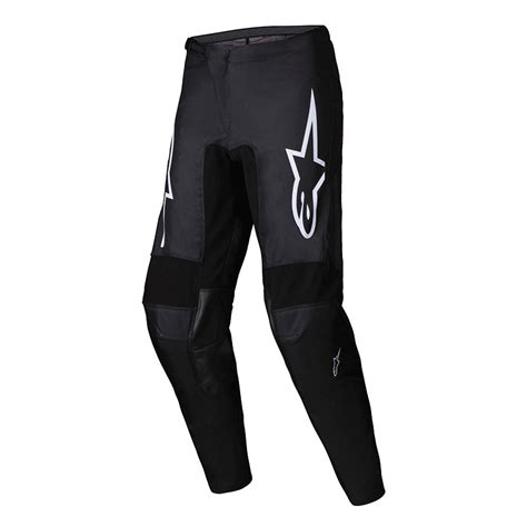 Alpinestars Fluid Haul 2025 Pants Black Motostorm En