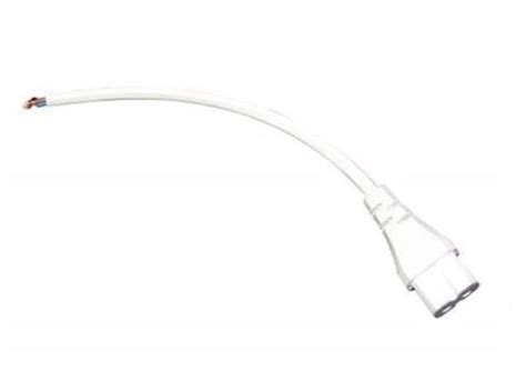 Philips Zch066 Ess T5 Batten Fitting Double Joint Wire T5 Batten