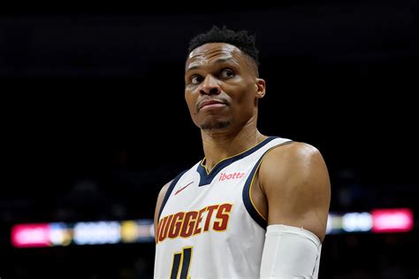 Russell Westbrook Has Decided On His Jersey Number With Kings