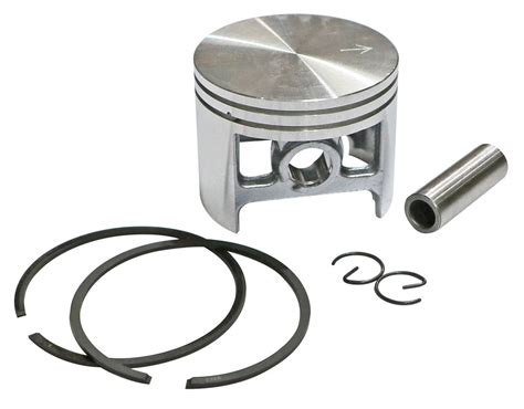 Stihl Piston Assembly 084 1124 030 2007 World Of Parts