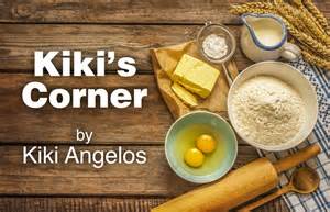 Kikis Corner Time Marches On And On News Sports Jobs News And