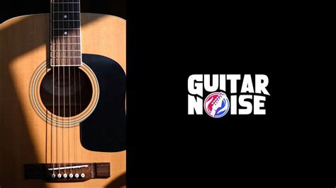 Quarter Note Triplets Guitar Noise