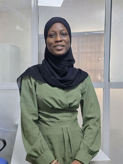 The Power Of People In Systems And Structures Rodiat Omotola Sowemimo Posted On The Topic