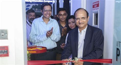 Iit Madras Launches State Of The Art Facility For Testing 5g Networks