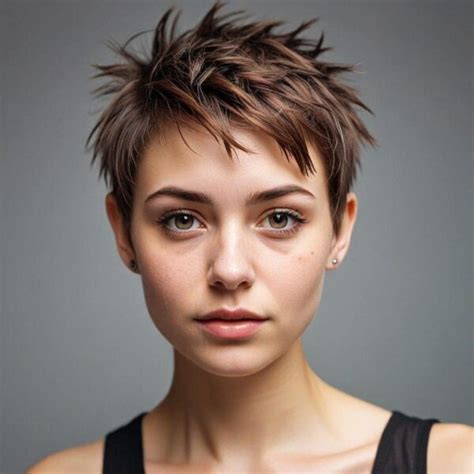 25 Awesome Pixie Haircuts For Women With Thin Hair Cutest Styles For