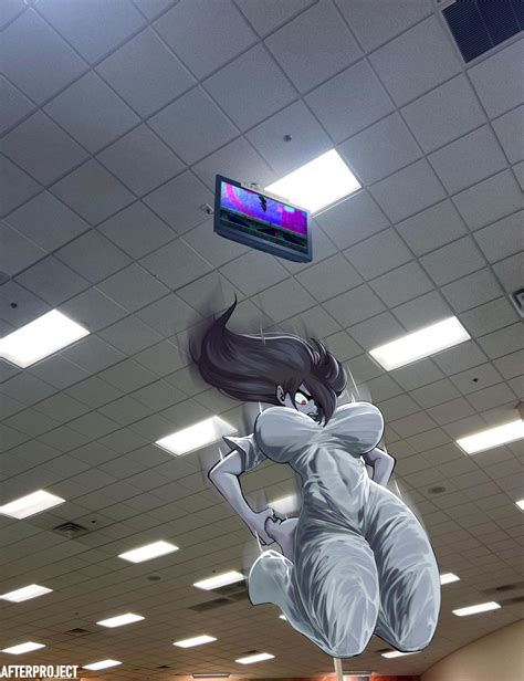 Sadako By Afterproject On Deviantart