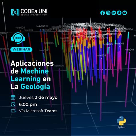 Codeauni Mineria Geologia Metalurgia Meme Ingeniería Cursos Geologo Trivia Cursos