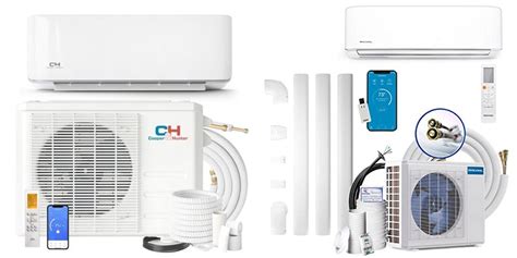 Best High Seer Mini Split Systems For Energy Efficient Cooling 2025