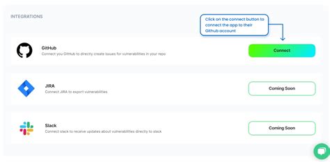 Integrations Solidityscan Docs