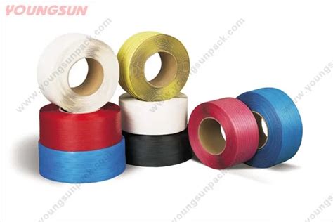 12 0 6 Pp Straps Pp Band Straps Polyester Strapping Band