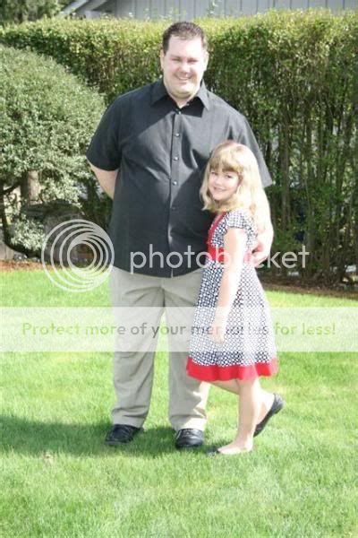 Blessed Beyond Belief Father Daughter Date Night