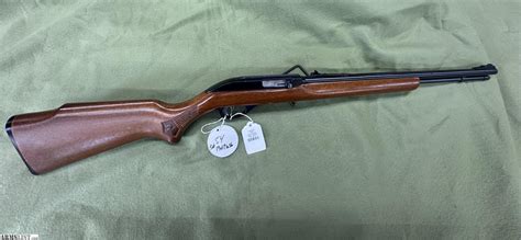 For Sale Marlin Glenfield Model 75c 22lr Rifle Near Chelsea