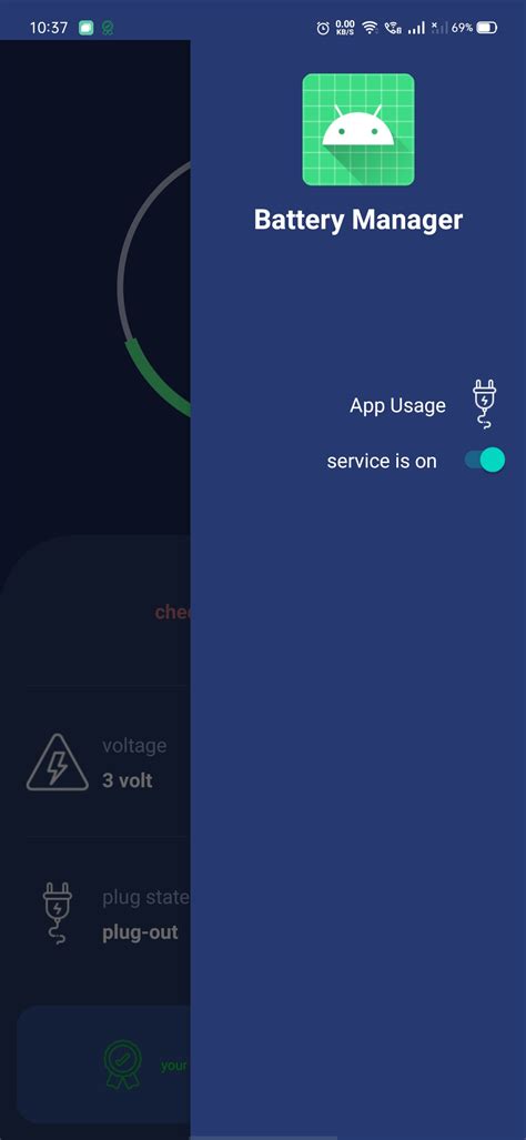 Github Sogekin Gbattery Manager
