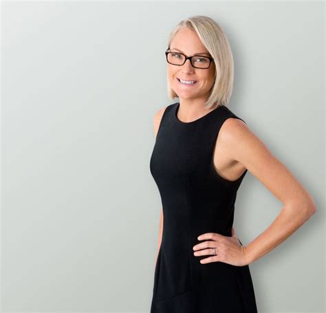 Adele Romans Belle Property Australasia