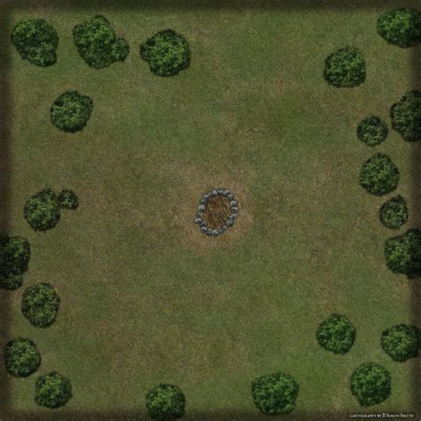 Mapas Rpg