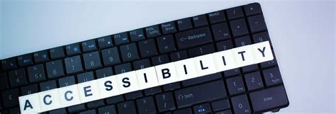Understanding Website Accessibility And Compliance Bankert Marketing Inc