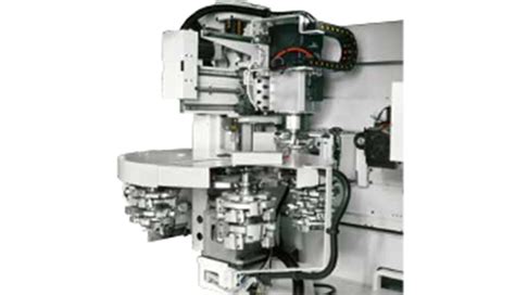 Celaschi P60 Teknomak