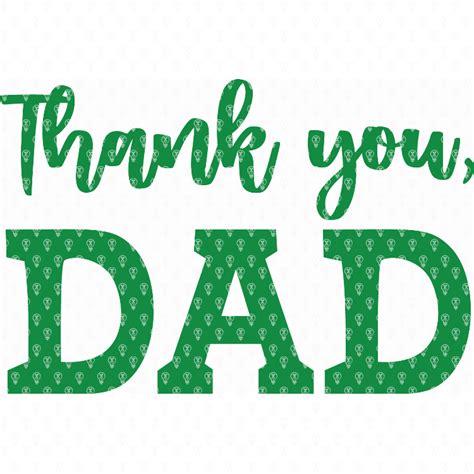 Thank You Dad Makers Gonna Learn