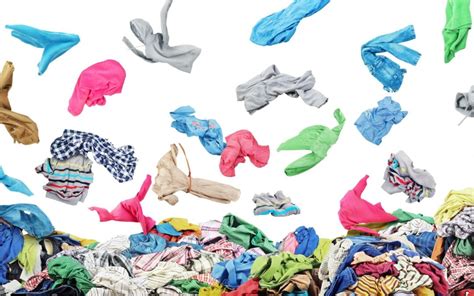 Free Textiles Drop Off Program Marborg Industries