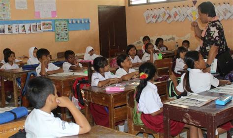 Kemenag Awasi Pelaksanaan Mapel Pai