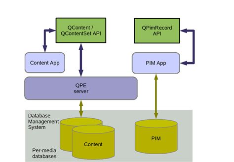Database Specification