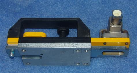 Euchner 106172 Riegel Cet A Cf Safety Bolt W Cet A Bwk 50x Locking Actuator 1 Year Warranty