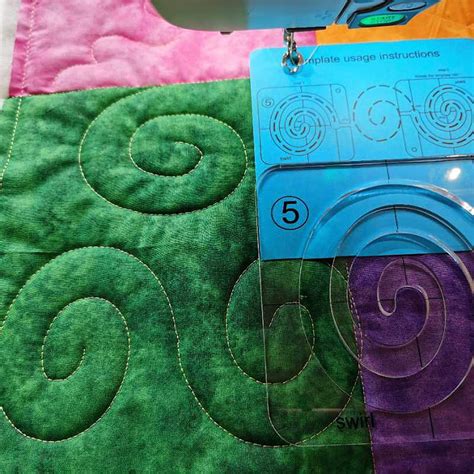 Quilting Templates For Machine Quilting Atrebat