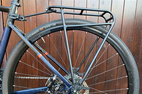 Best Pannier Racks And Pannier Bags For Bikes 2025 Cycling Weekly