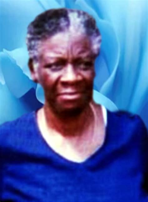 Obituary Verna Anita Burton Of North Little Rock Stuttgart Daily Leader
