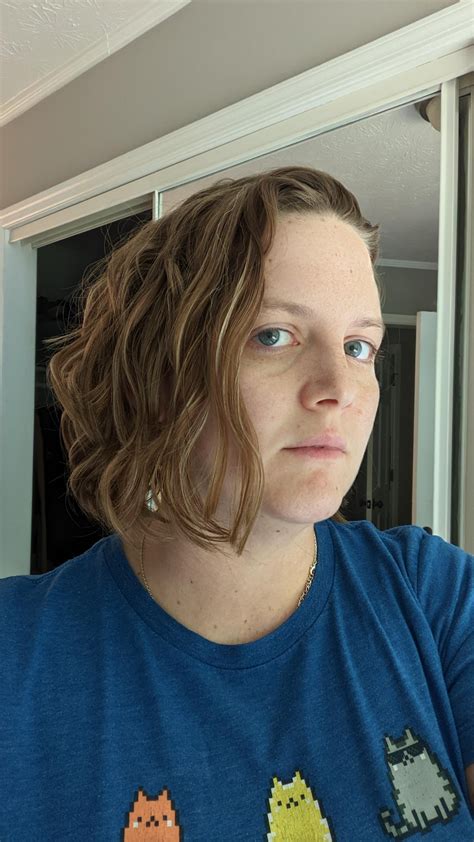 How To Get Definition But Reduce Frizz R Wavyhair