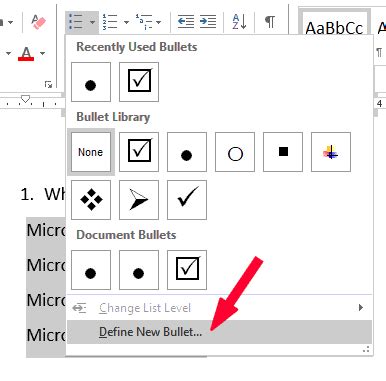 How To Insert A Checkbox In Word Software Accountant