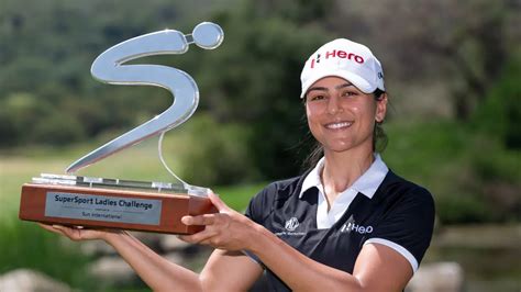 Malik Secures Supersport Ladies Challenge Title Supersport