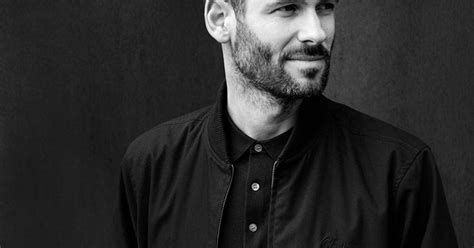 Johan Van Hengel Design Haute Living