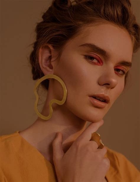 Alessandra Soyko Metro Models