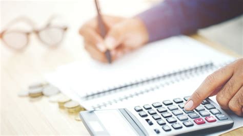 How To Analyze Budget Variance Finance Reference