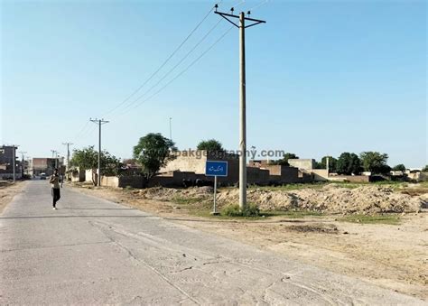 Dhing Shah Pak Geography